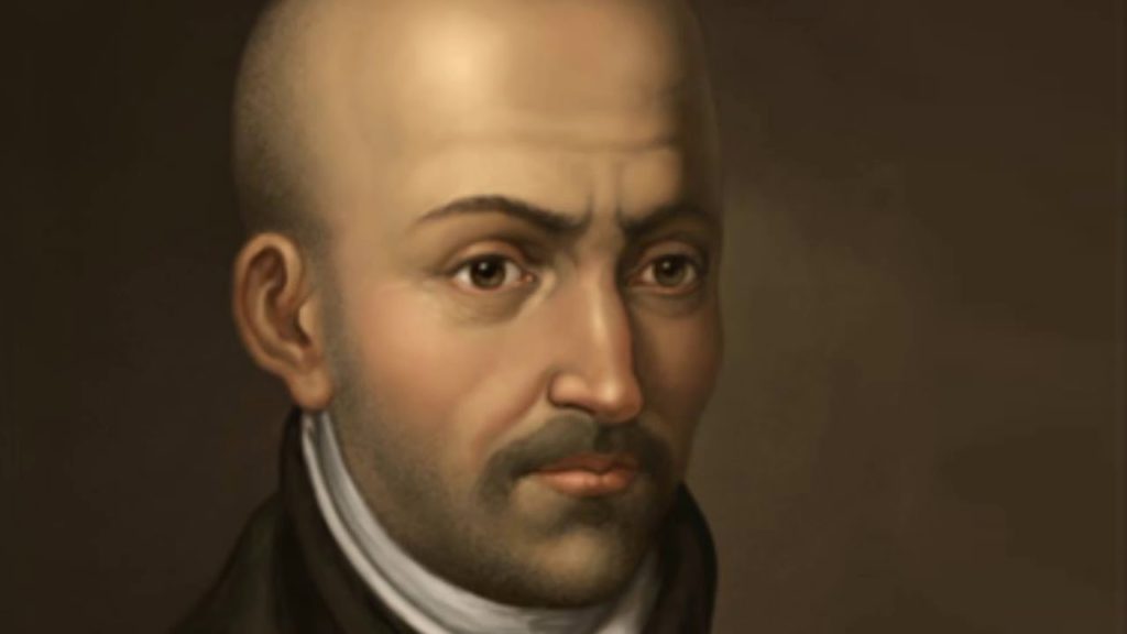 Molinism - The Libertarian Catholic The Libertarian Catholic