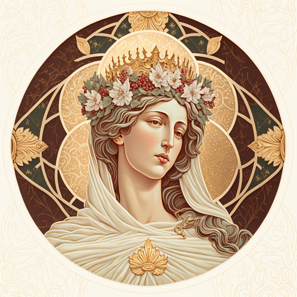 AI-Generated Images from Catholic Prompts - The Libertarian Catholic ...