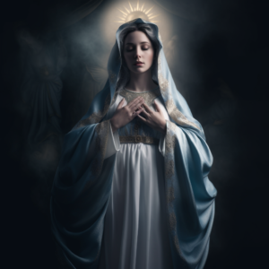 AI-Generated Images from Catholic Prompts - The Libertarian Catholic ...