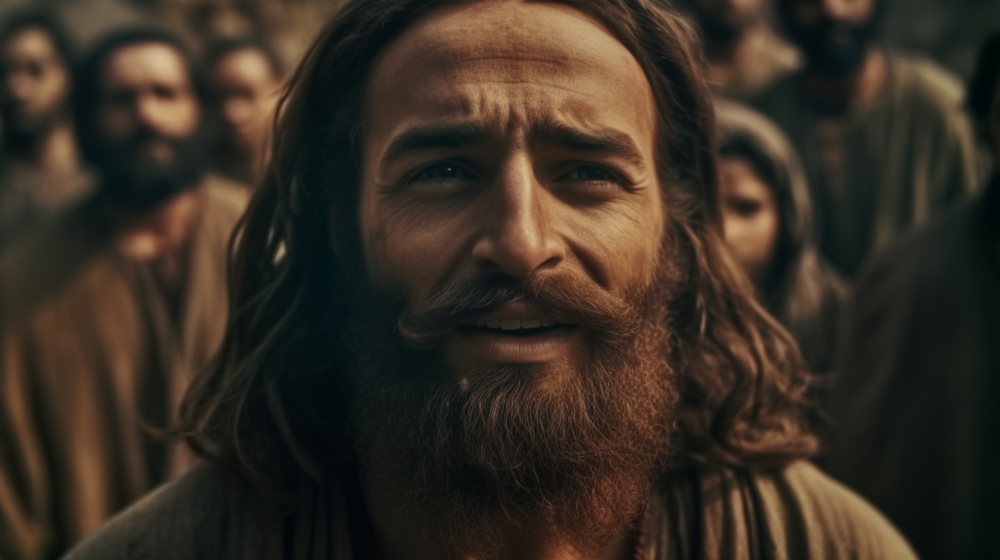 5 Modern Platitudes People Think Jesus Said but Are Actually Un ...