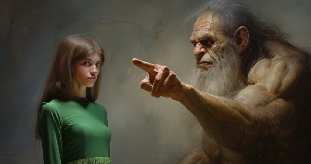 Ad Hominem Logical Fallacy: When the Person Overshadows the Argument ...