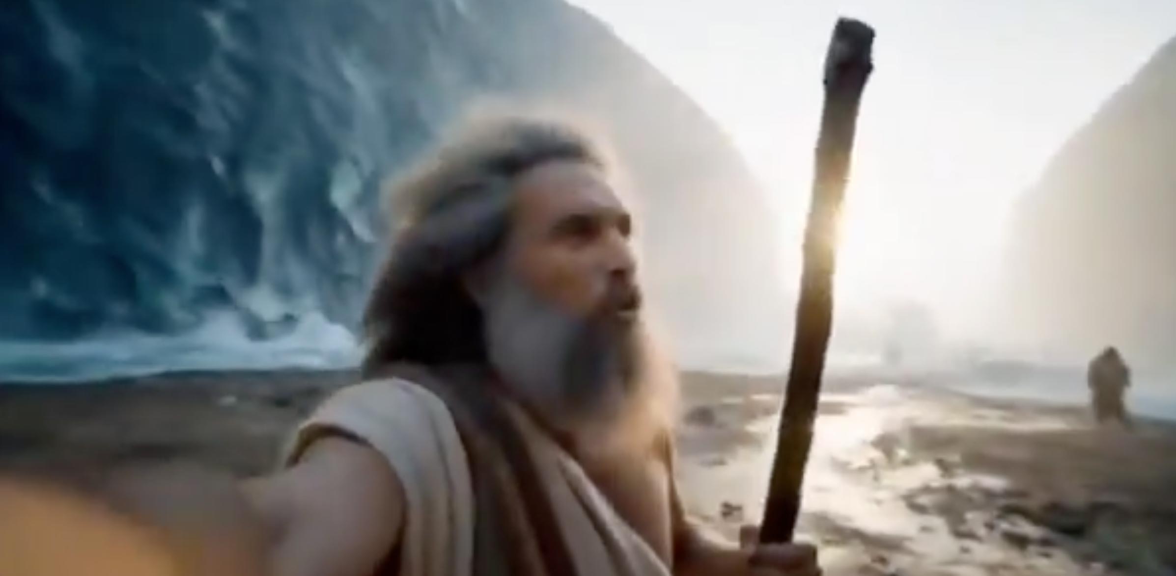 People Are Making AI Videos of Biblical Stories and It's Pretty Amazing ...